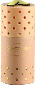 ARMAF MAGNUM PEACH A8 Perfume Body Spray - For Women - Price in India ...