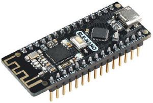 SunRobotics BLE Nano Integrated CC2540 Bluetooth Module with Soldering ...