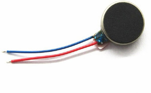 xcluma 1030 flat mobile phone motor vibrator motor small Electronic ...