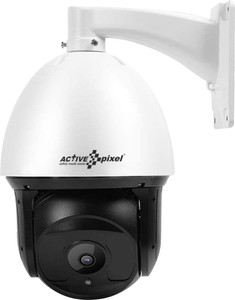 active pixel IP 3MP 36X Optical Zoom IP PTZ Cameras,450ft Night Vision ...