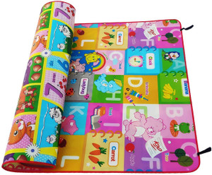 My New Born Plastic Baby Play Mat - Buy My New Born Plastic Baby Play ...