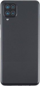 SPAREWARE SAMSUNG GALAXY A12 Back Panel: Buy SPAREWARE SAMSUNG GALAXY ...