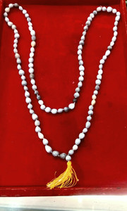 Mala Bajanti mala real and original product Metal Chain Price in India ...