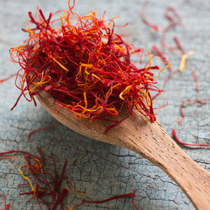 Sagarvanshi Premium Kashmiri Saffron seed, Kesar Seed (1GM) Seed Price ...