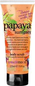 treaclemoon PAPAYA SUMMER Scrub - Price in India, Buy treaclemoon ...