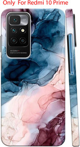 ADI Creations Back Cover for Redmi 10 Prime, Redmi 10 Prime 2022 - ADI ...