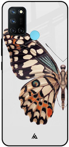 Hocopoco Back Cover for Realme 7i - Hocopoco : Flipkart.com