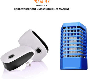 Bimal Electric Insect Killer Indoor Price in India - Buy Bimal Electric ...
