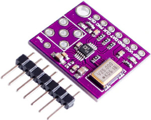 xcluma CJMCU-9833 AD9833 Module Signal Generator Module STM32 STM8 STC ...