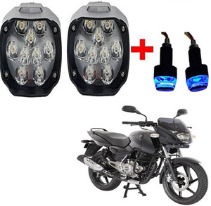 RWT LED Headlight for Bajaj Pulsar 150 DTS-i Price in India - Buy RWT ...