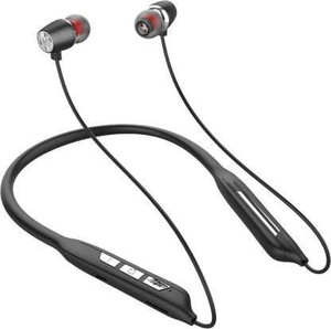 ri i spark RI NB-06 35 Hours Playtime Bluetooth Neckband Bluetooth ...