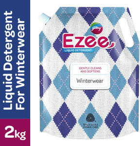 godrej ezee for Winter I Wear Fresh Liquid Detergent Price in India ...