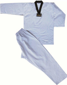 usi Taekwondo Dress , 417TC KYORUGI (Fight) Taekwondo Dress Martial Art ...