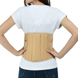 Sale Wala LS Belt with Dual Adjustable Straps for Fracture Injuries ...