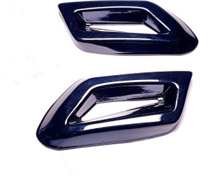 imad EYES MASK FOR MT15 SHINE BLACK Bike Fairing Kit Price in India ...