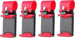 MOIZ Car Mobile Holder for Steering, Dashboard Price in India - Buy ...