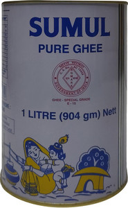 sumul Pure Ghee Tin Price in India - Buy sumul Pure Ghee Tin online at ...