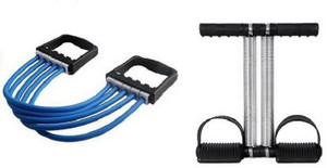 ADONYX FAT BURNING AND MUSCLE BUILDING TUMMY TRIMMER/CRUNCHER AND CHEST ...