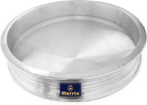 Merrix Hindalium/Indolium Uruli For Cooking Pot 28.5 cm diameter 3 L ...