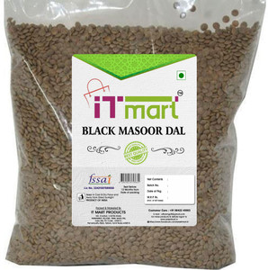 IT Mart Masoor Dal (Whole) Price in India - Buy IT Mart Masoor Dal ...