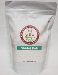 Reayutail Dry Fish, Sun Dried Shidol Puti Ngari Fermented Dry Fish ...