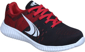 Tuff 5004 KNITTED Running Shoes For Men - Buy Tuff 5004 KNITTED Running ...