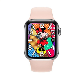 IC PLUS F68 Series 6 Bluetooth calling fitness Full Touch & Multiple ...