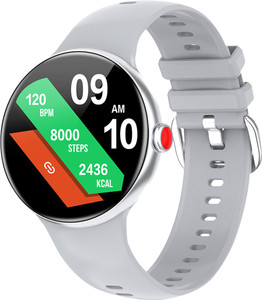 Fire-Boltt Ultron AMOLED 390 x 390 Ultra-Wide Smartwatch Price in India ...