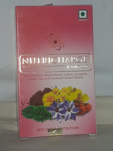 RCM NUTRICHARGE WOMAN Price in India - Buy RCM NUTRICHARGE WOMAN online ...