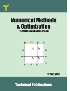 Numerical Methods & Optimization: Buy Numerical Methods & Optimization ...