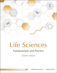 Life Sciences Fundamentals and Practice Part - 1: Buy Life Sciences ...