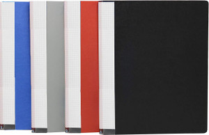 Flipkart.com | SHINING ZON Plastic Spring File Folder Plastic Spring ...