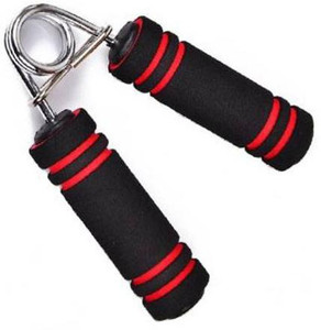 Statusbright red hand gripper - 1 piece Hand Grip/Fitness Grip - Buy ...