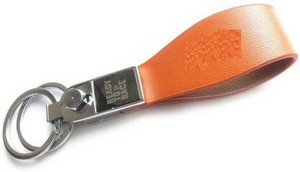 Riybro KTM Duke Bike Logo QWERFGHNM Key Chain Price in India - Buy ...