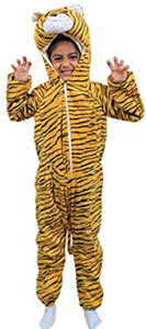 JBD ENT TIGER Kids Costume Wear Price in India - Buy JBD ENT TIGER Kids ...