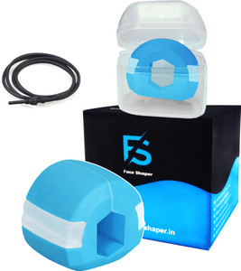 FaceShaper FIT PICK Pro Jawline Exerciser Face Shaper Massager ...
