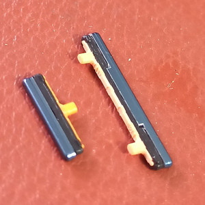 imbi S9+ Blue Galaxy S9+ / S9 plus - Blue (on Off & Volume Side Button ...