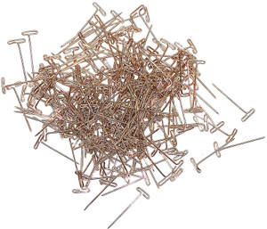 Flipkart.com | Jyoti T Shaped Paper Pin - Prime (50 Grams of Size 0.85 ...