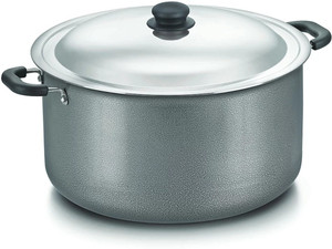 Prestige biriyani pot 12 litter Pot 34 cm diameter 12 L capacity with ...