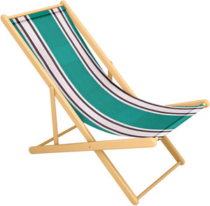 Gonaturs Easy Chair Cloth Fabric 1 Seater Rocking Chairs Price in India ...