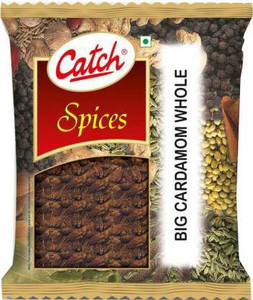 Catch Big Cardamom 1kg Pack of: 1 Price in India - Buy Catch Big ...