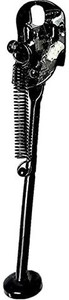 jokester Cycle Side Stand for 16T Having Cycle TYRE Size of 16X1.75/1 ...