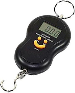QNOVE 50Kg Digital Weighing Machine For Luggage C29QA Weighing Scale ...