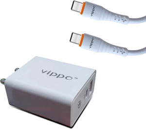 VIPPO 12 W 3 A Wall Charger for Mobile - VIPPO : Flipkart.com