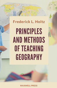 Principles and Methods of Teaching Geography: Buy Principles and ...