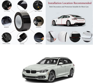 PROEDITION Plastic, Rubber Car Door Guard Price in India - Buy ...