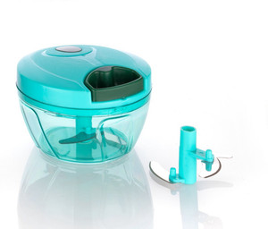 Ekta Product Quick Chopper 450ml Vegetable Chopper Price in India - Buy ...