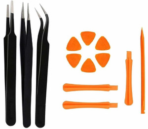 PagKis 10 ESD Safe Anti-static Fiber Plastic Opening Pry Tools and 3 ...