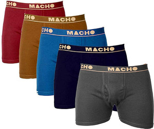 MACHO Men Brief - Buy MACHO Men Brief Online at Best Prices in India ...