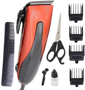 GEMY Professional electric non chargeable beard saver trimmar for man ...